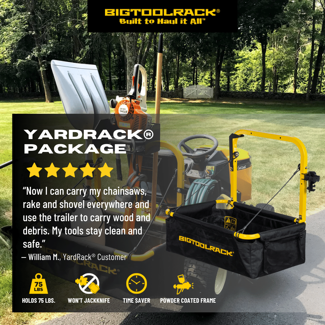 X739 Accessories | Green Tractor Talk