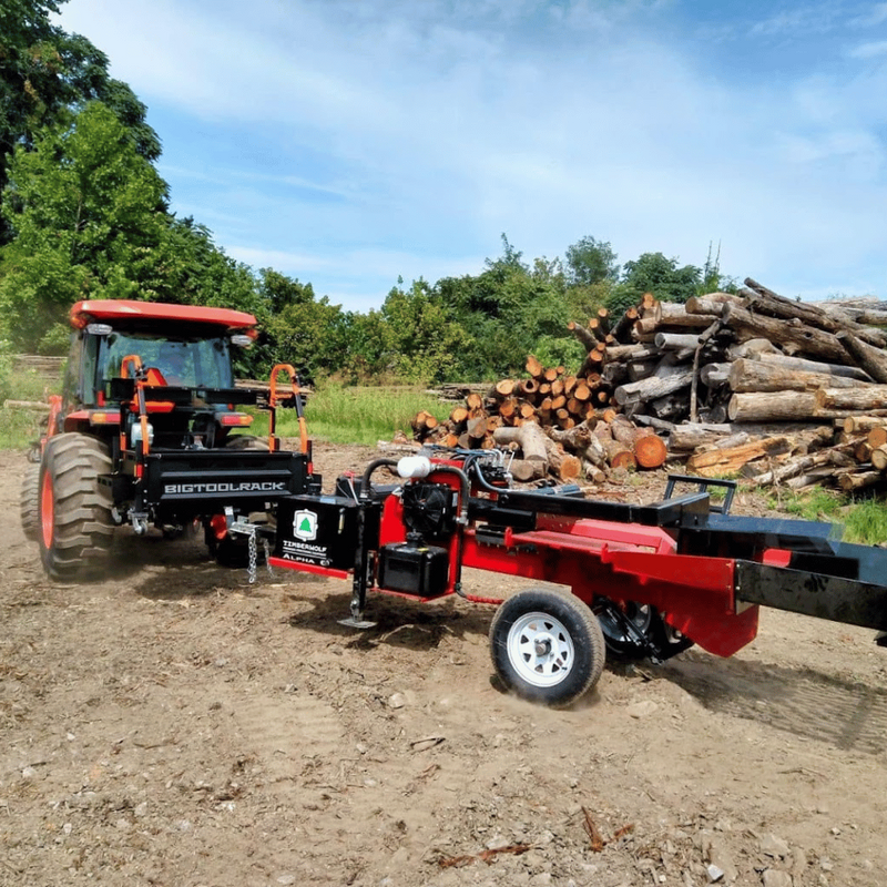 BigToolRack Ultimate Rack