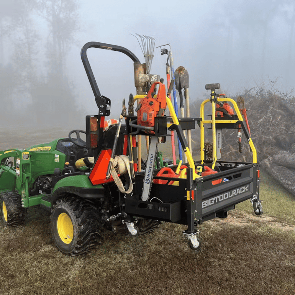 BigToolRack Ultimate Rack