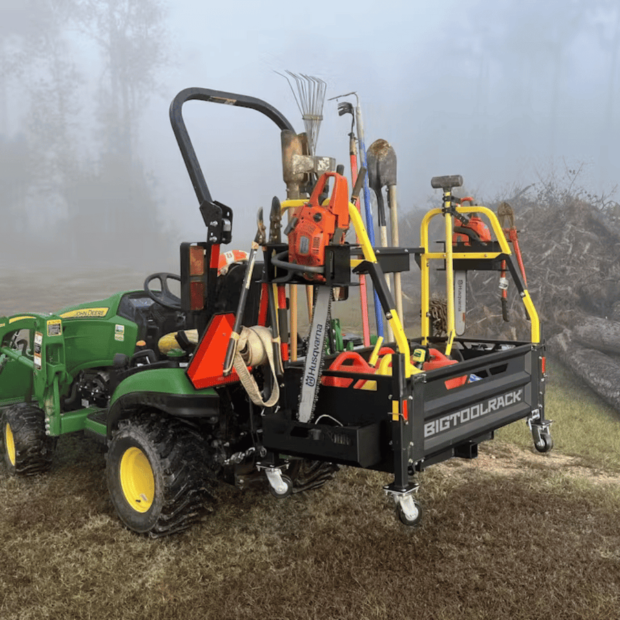 BigToolRack Ultimate Rack