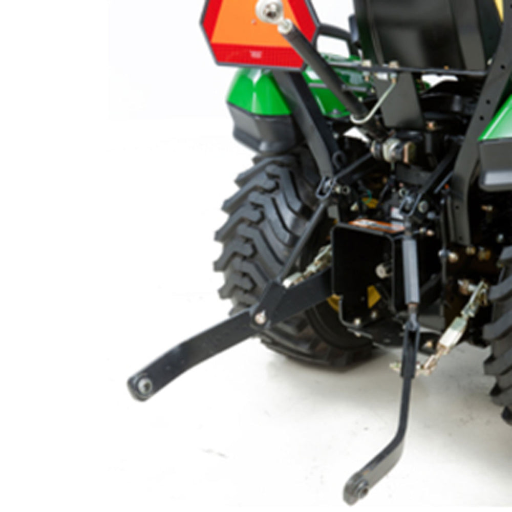 About 3 Pt Carryalls