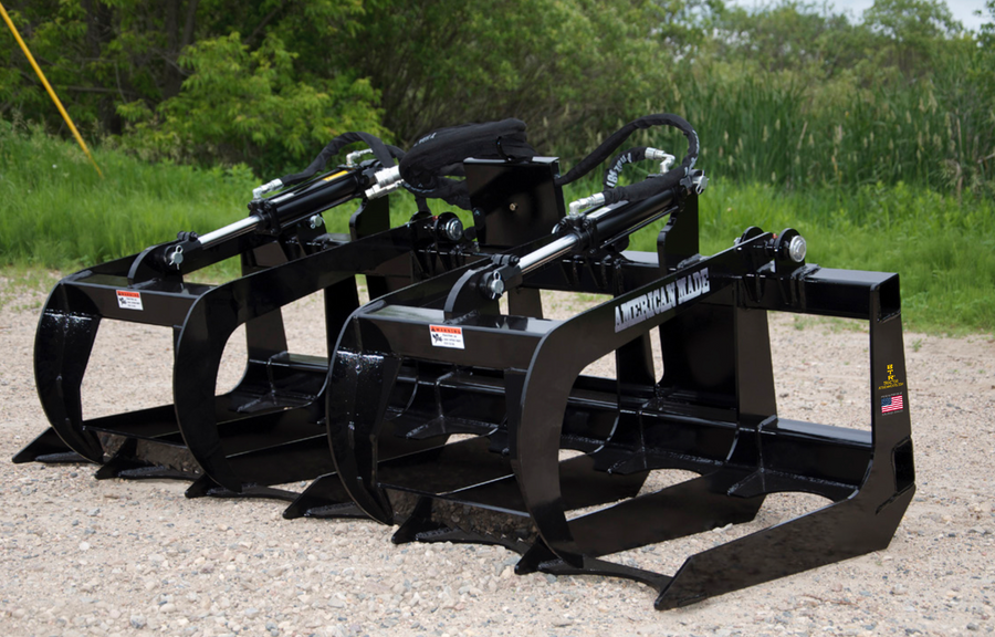 Tractor Attachments – Page 2