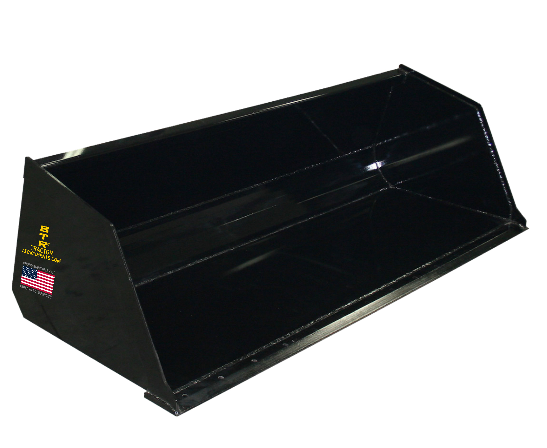 Bigtoolrack Utility Bucket