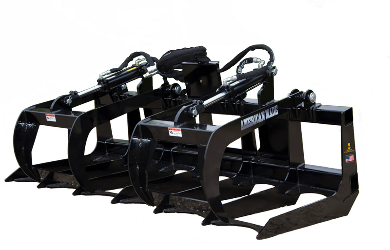 Tractor Attachments – Page 2