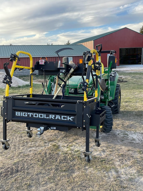 All BigToolRack Products