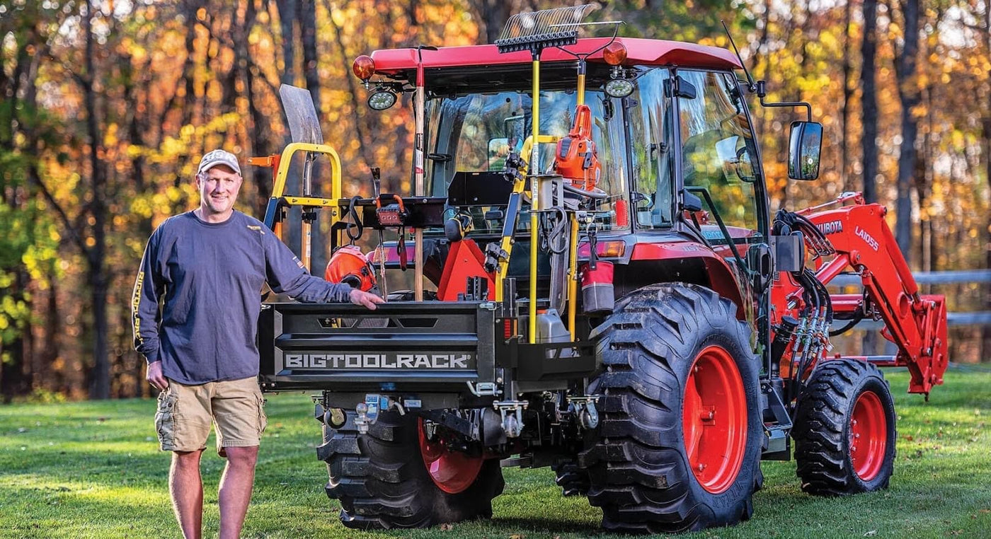 About 3 Pt Carryalls