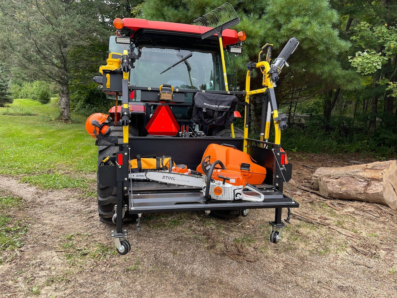 BigToolRack Ultimate Rack