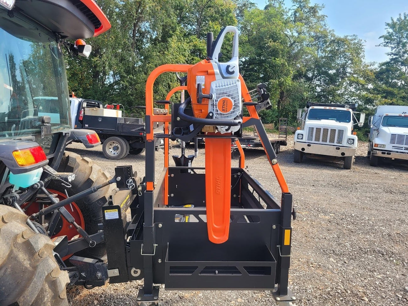 BigToolRack Ultimate Rack