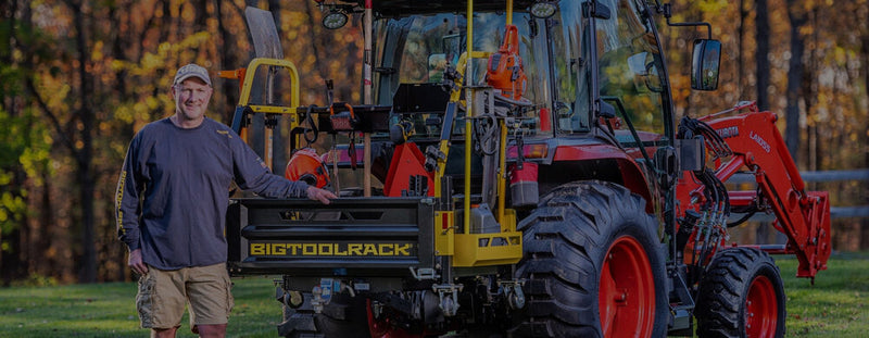 About 3 Pt Carryalls