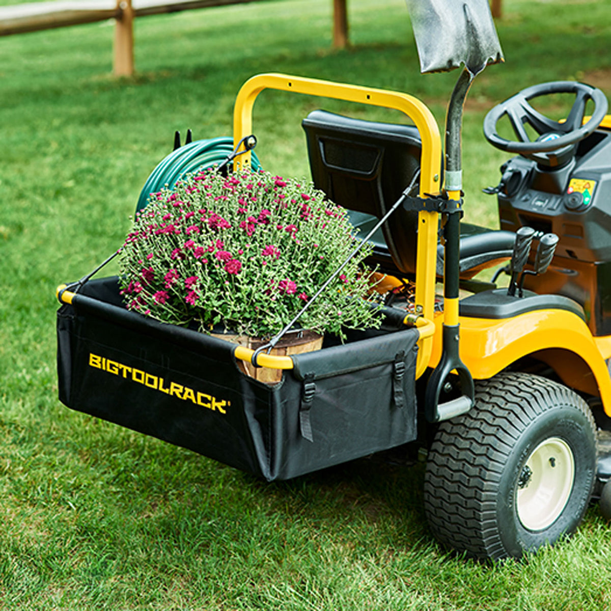 BigToolRack - Quality Tractor Accessories for Sale