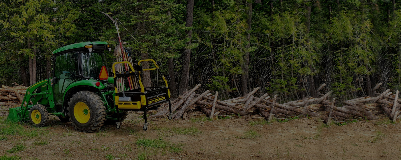 About 3 Pt Carryalls