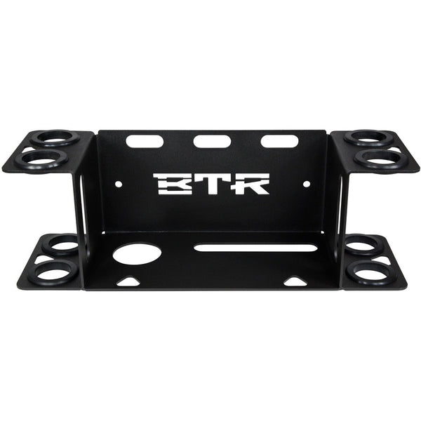 The Ultimate Rack Platinum Upgrade Package - BIGTOOLRACK