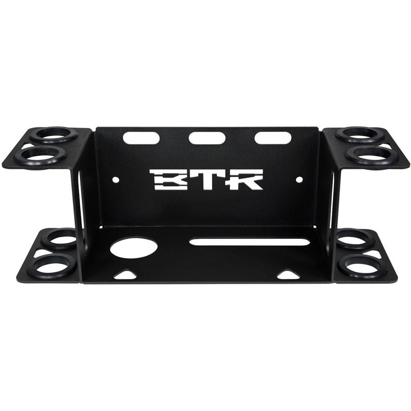 The Ultimate Rack Platinum Upgrade Package - BIGTOOLRACK