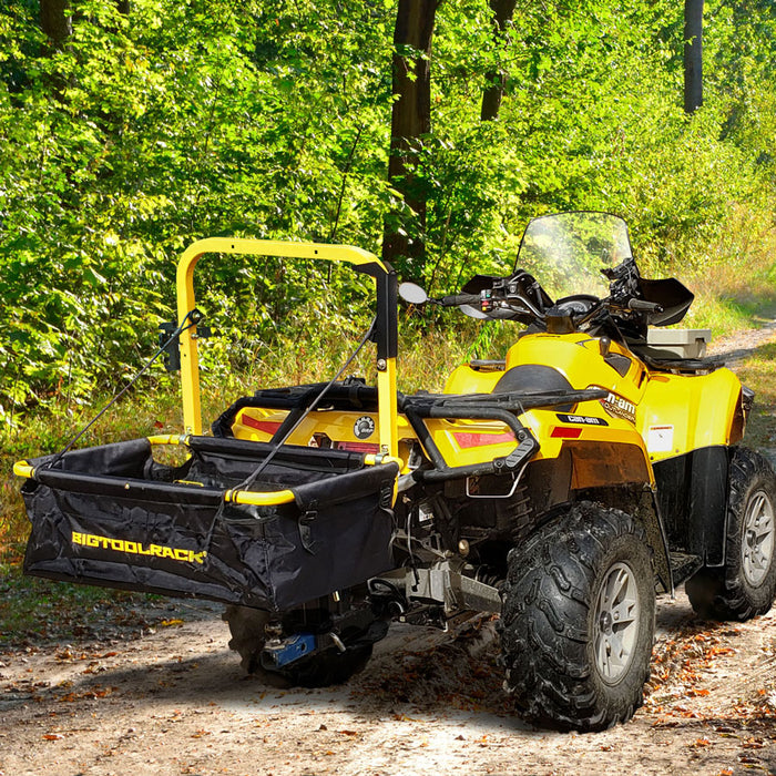ATV & UTV Sport Racks - BIGTOOLRACK