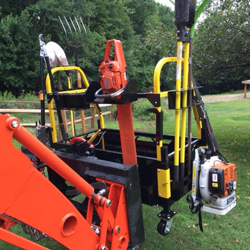 Chainsaw Tooth Protector/Guard - BIGTOOLRACK