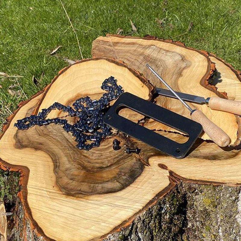 Chainsaw Tooth Protector/Guard - BIGTOOLRACK