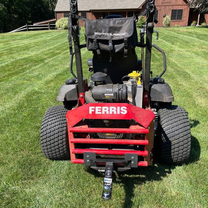 Tow Hitch Bracket Assembly for Ferris Zero Turn Mowers - BIGTOOLRACK