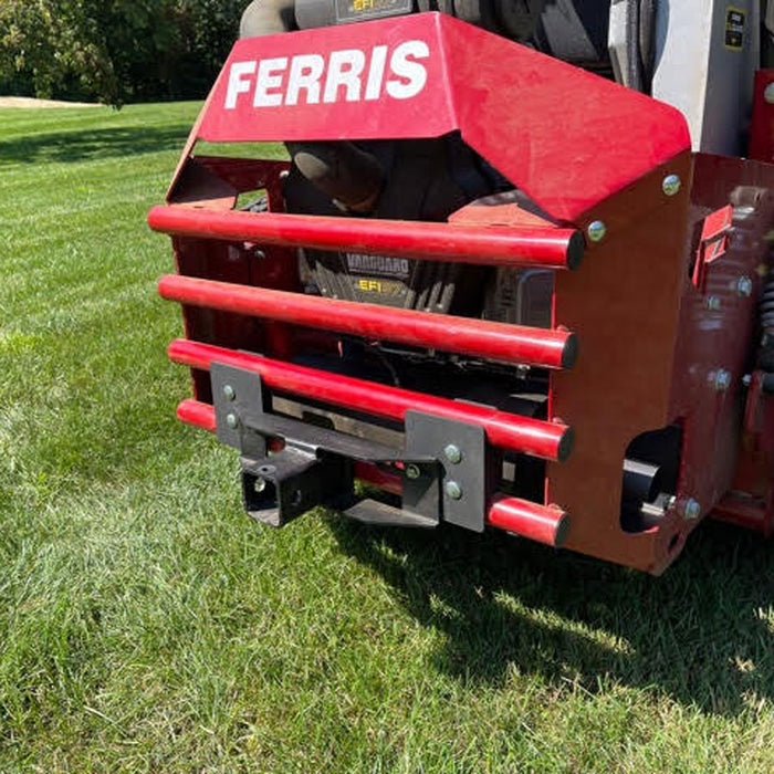 Tow Hitch Bracket Assembly for Ferris Zero Turn Mowers - BIGTOOLRACK