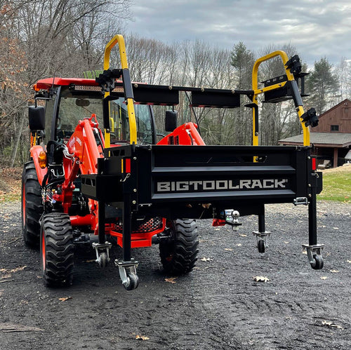 All BigToolRack Products