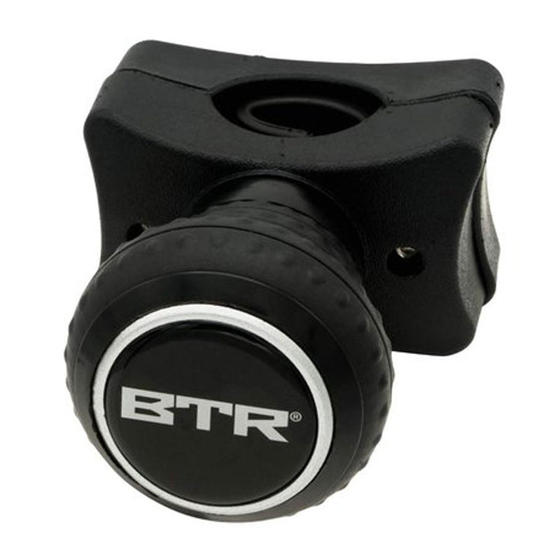 Steering Wheel Knob Spinner - BIGTOOLRACK