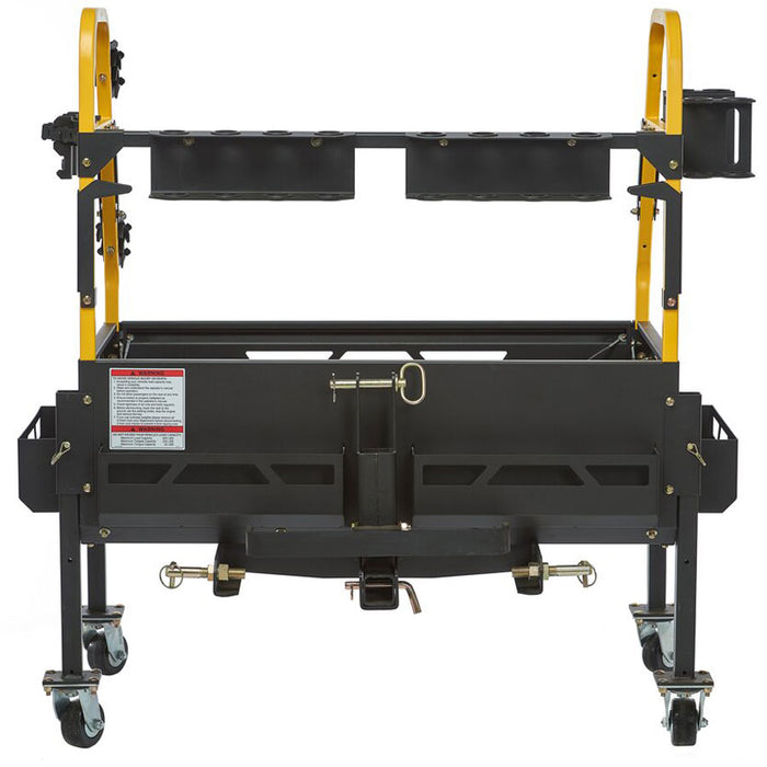 BigToolRack Ultimate Rack