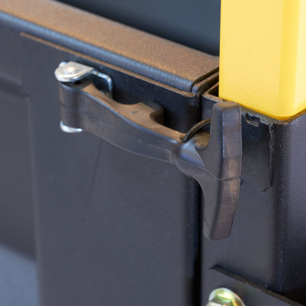 BigToolRack Ultimate Rack