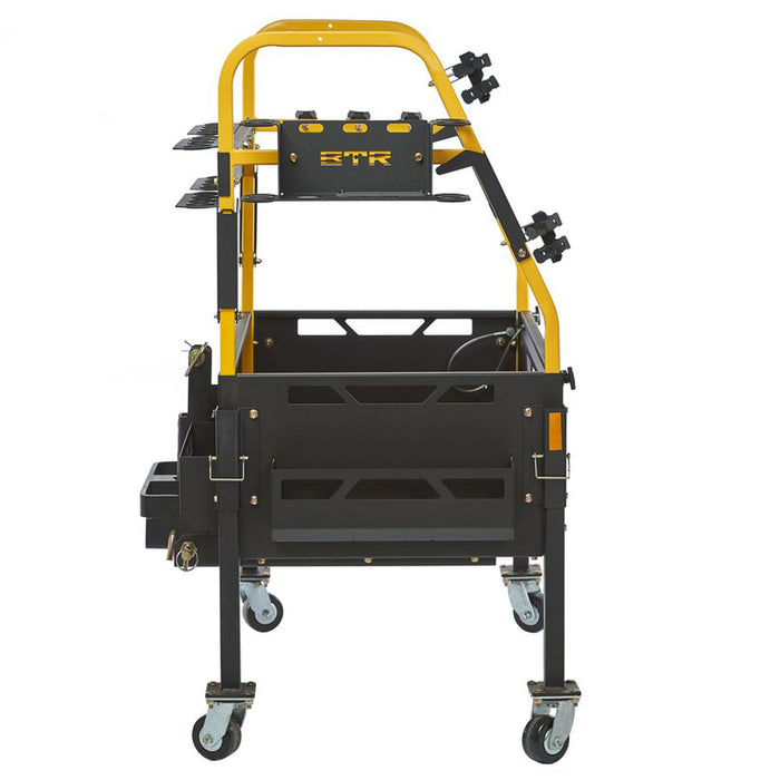 BigToolRack Ultimate Rack