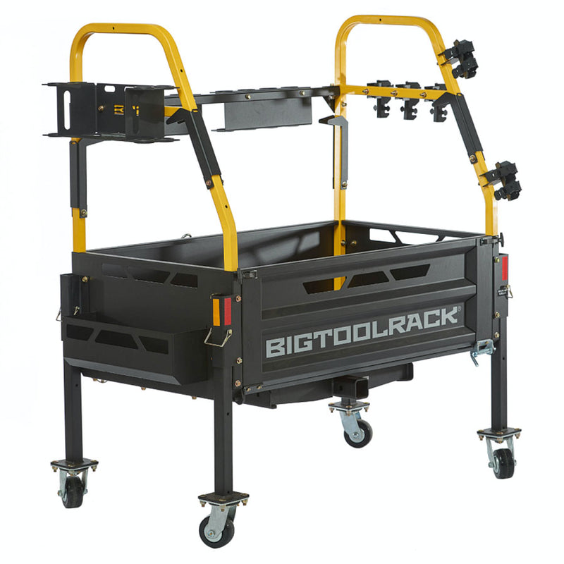 BigToolRack Ultimate Rack