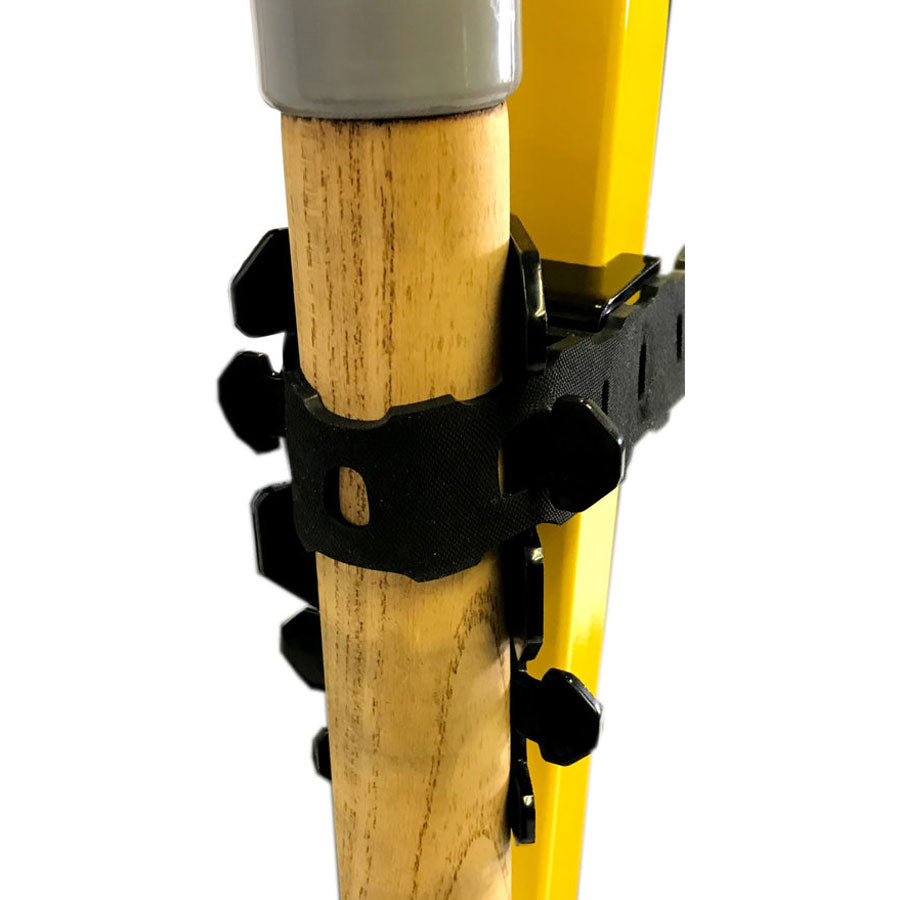 Universal Tool Holder with Rubber Strap - BIGTOOLRACK