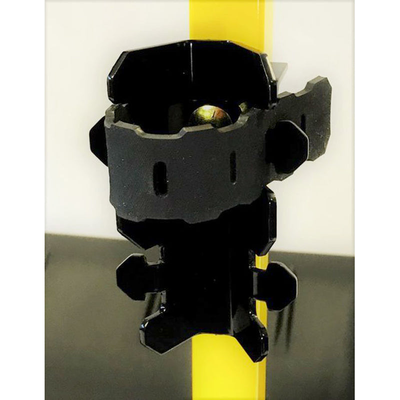 Universal Tool Holder with Rubber Strap - BIGTOOLRACK