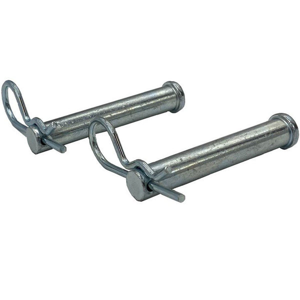 Quick Hitch Top Hook Pin Kit - BIGTOOLRACK