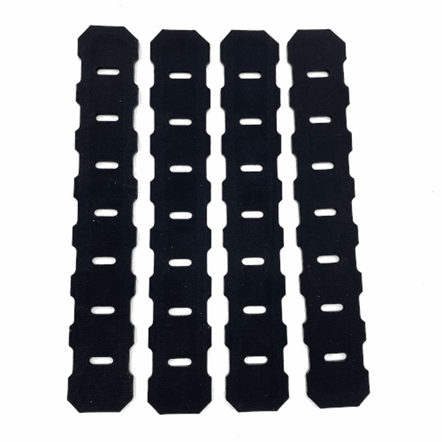 Replacement Rubber Straps (4-Pack) - BIGTOOLRACK