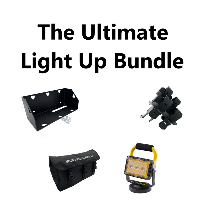 The Ultimate Light Up Bundle - BIGTOOLRACK