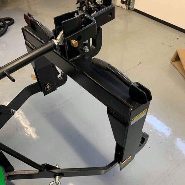 Quick Hitch Top Link Hitch Bracket