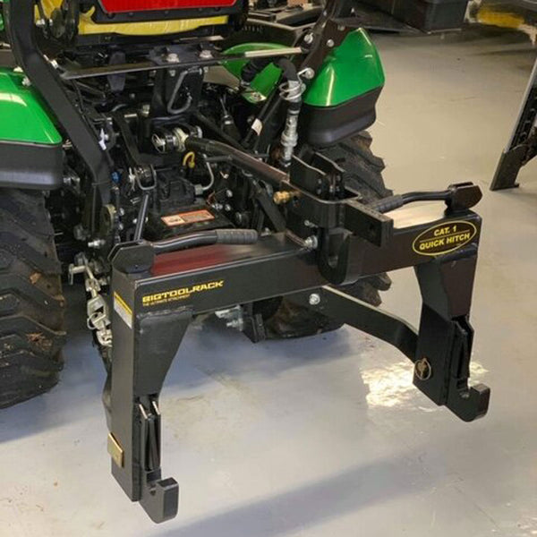 Quick Hitch Top Link Hitch Bracket