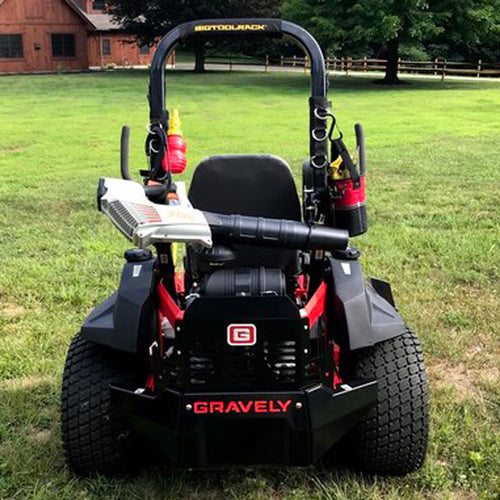 2-Pack QuickFill 18 oz. Fuel Bottles - BIGTOOLRACK