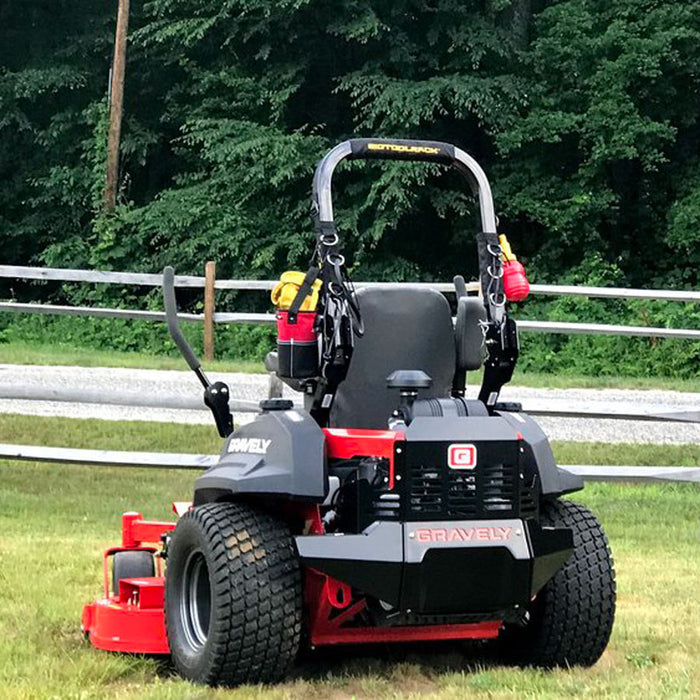 2-Pack QuickFill 18 oz. Fuel Bottles - BIGTOOLRACK